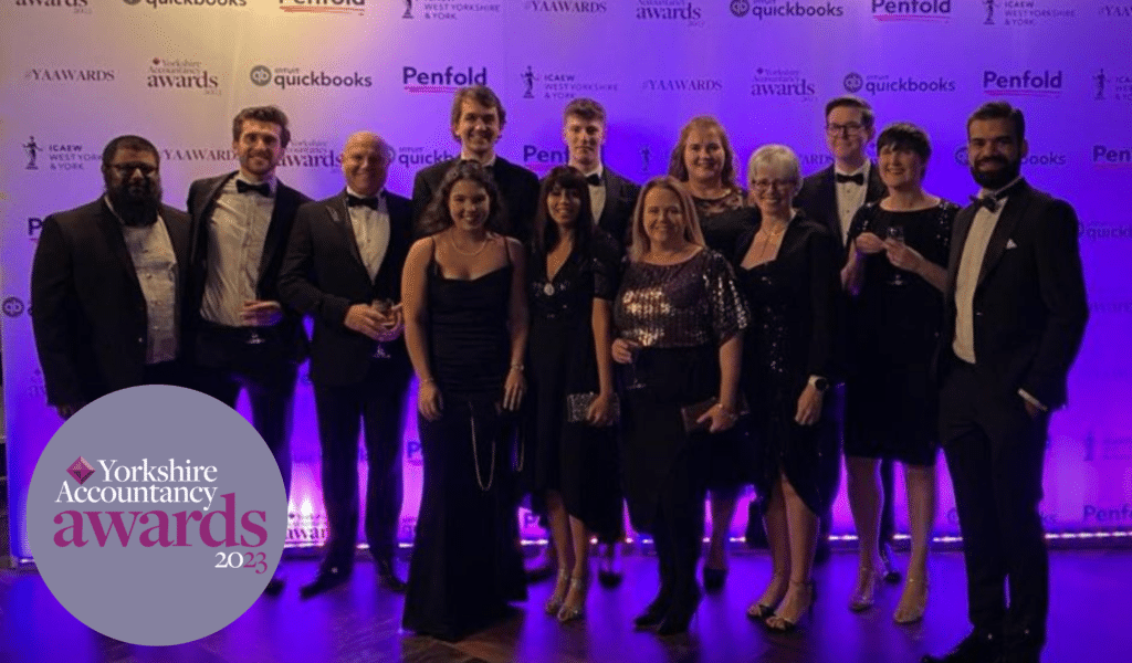 What is an Audit Semi Senior | Parsons Accountants