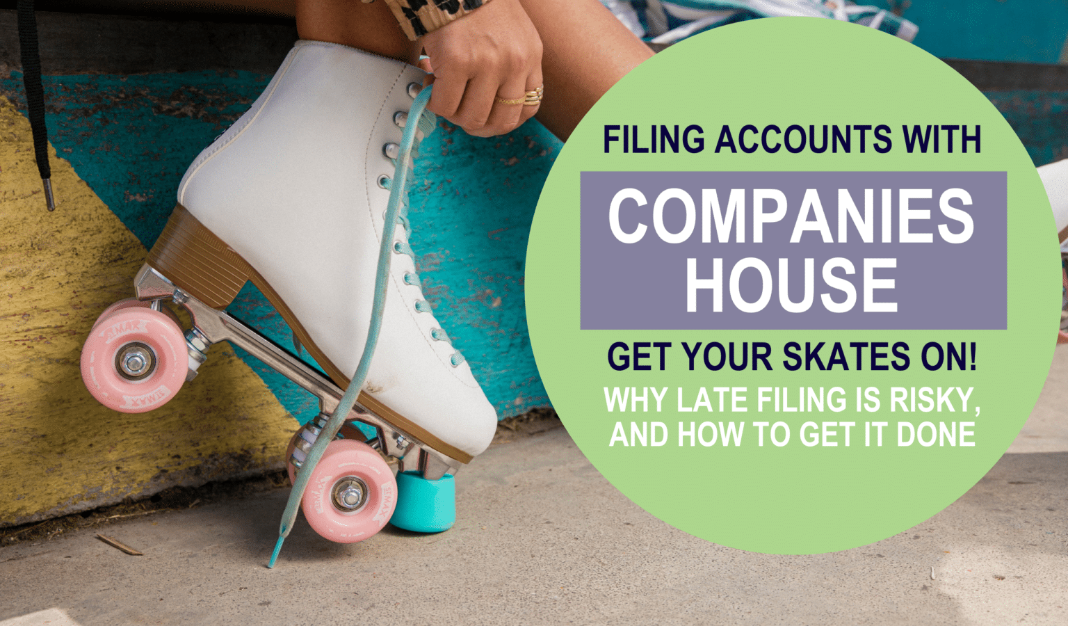 Companies House late filing penalties | Parsons Accountants